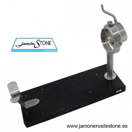 jamonero-giratorio-profesional- jamoneros